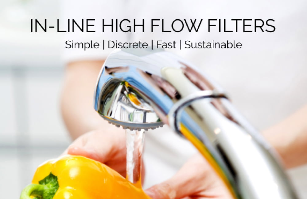 Essential Services | Everpure Water Filters | Australian Master Distributor